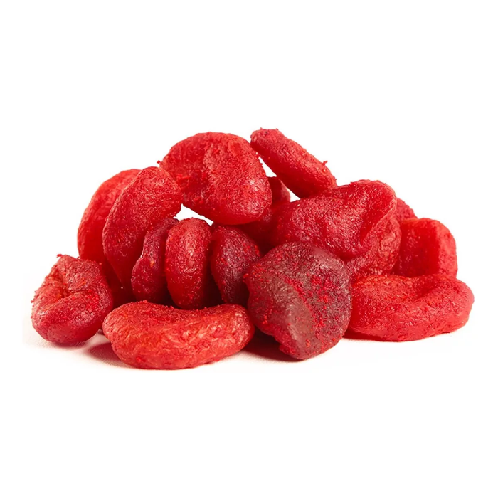 Chabacano Enchilado 1 KG – Delta Foods