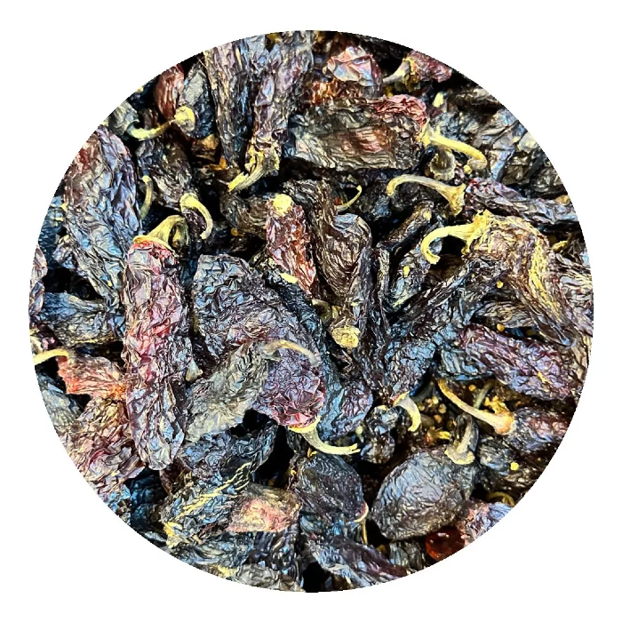 Chile Mora 1 KG – Delta Foods