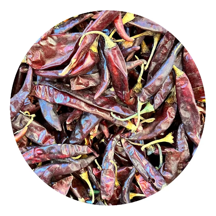 Chile Puya 1 KG – Delta Foods